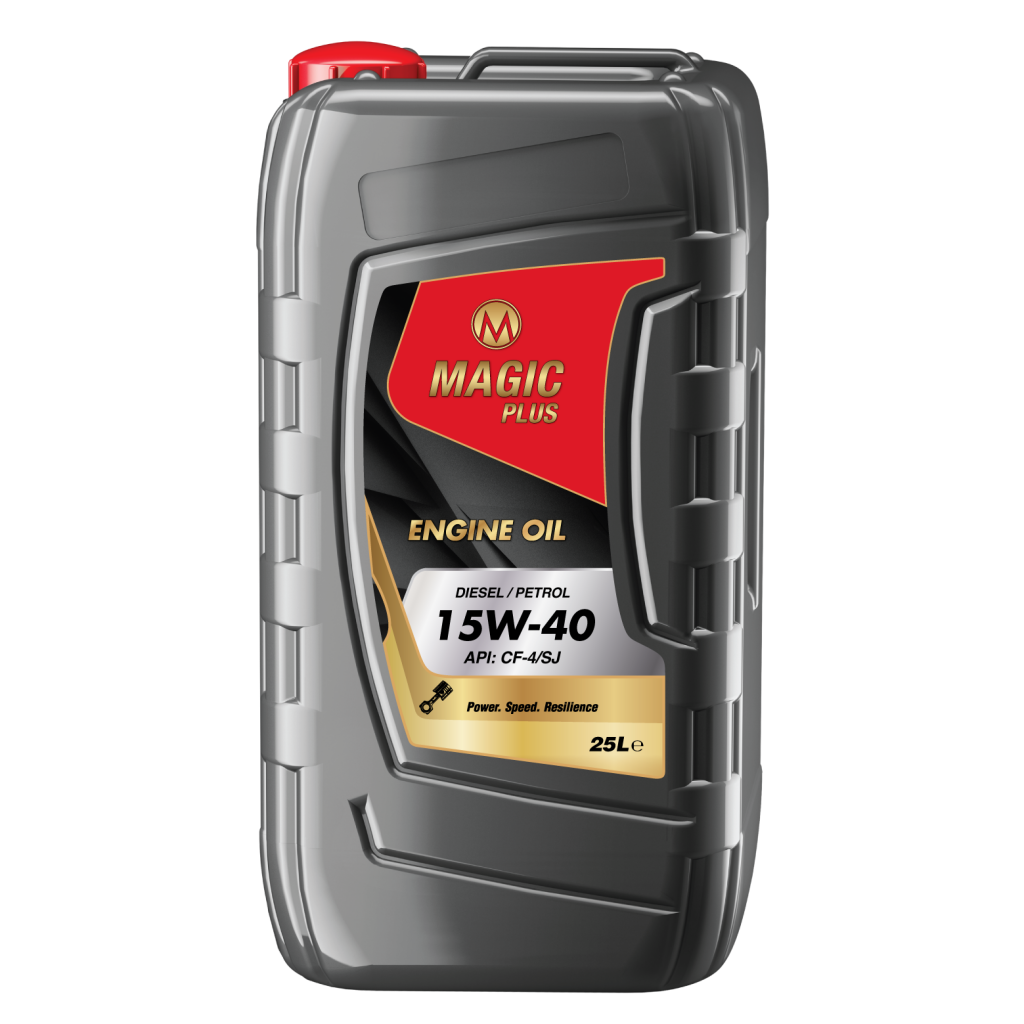 MAGIC PLUS CF-4 – Magic Plus