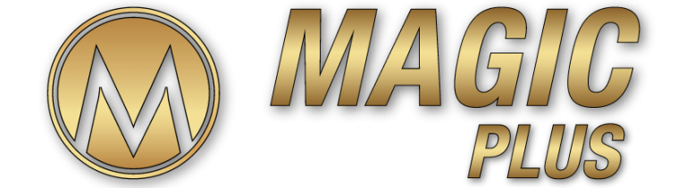 CATALOGUE – Magic Plus
